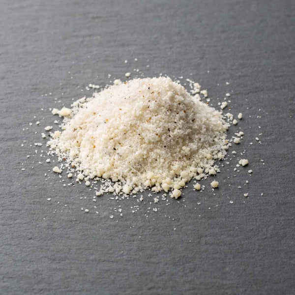 Italian Black Truffle & Parmesan Sea Salt, 2.5 oz - The Reluctant ...